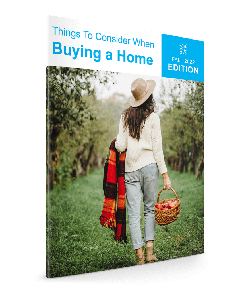 Buyer Guide - Tell Tanya Real Estate